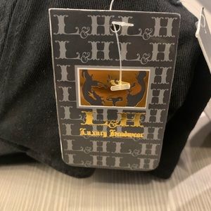 L&H Luxury | Accessories | Lh Luxury Cap | Poshmark